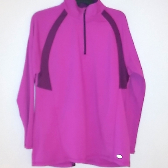 C9 by Champion | Jackets & Coats | C9 Champion 34 Zip Sport Jacket ...